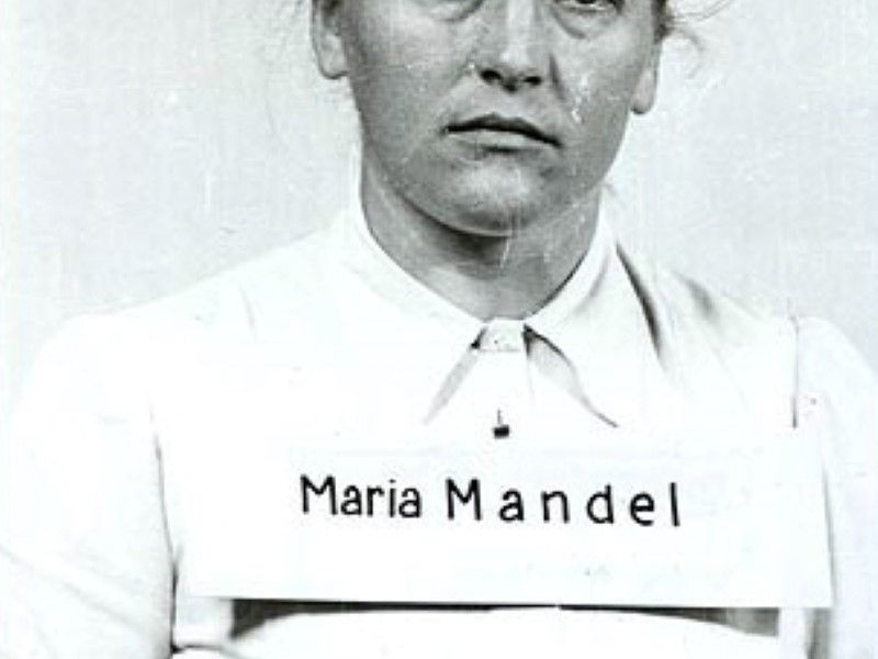 Gericht hebt falsche Todeserklärung von NS-Mörderin auf - Gesellschaft ...