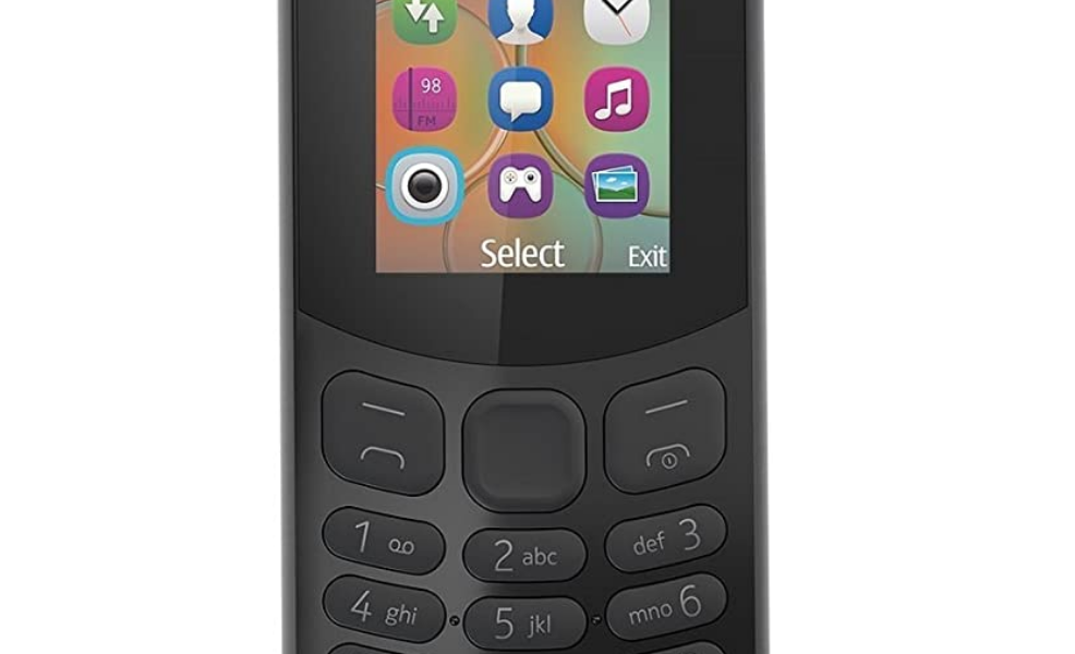 Wieso kaufte das Bundeskanzleramt kürzlich Billig-Handys von Nokia ...