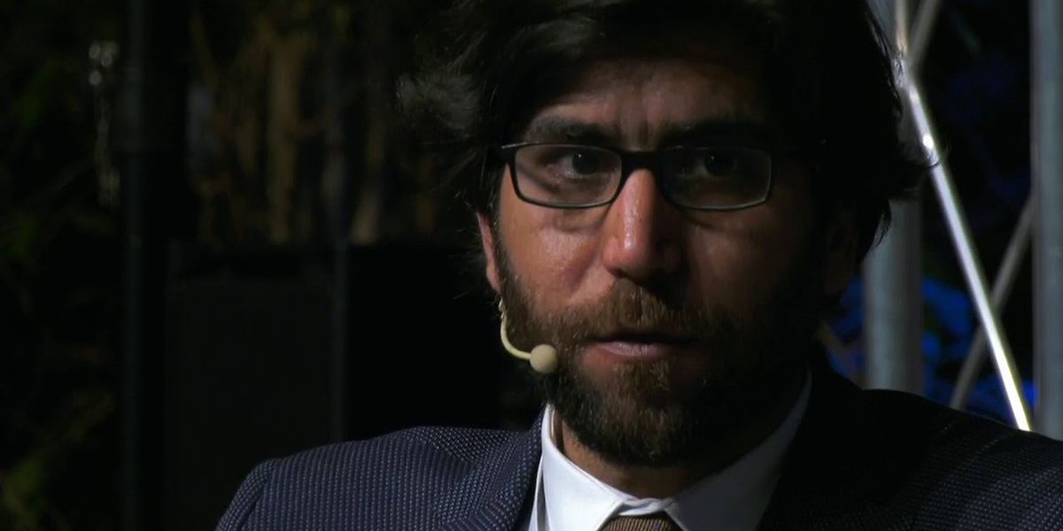 "Mosul Eye": Der digitale Chronist der IS-Herrschaft beim ...