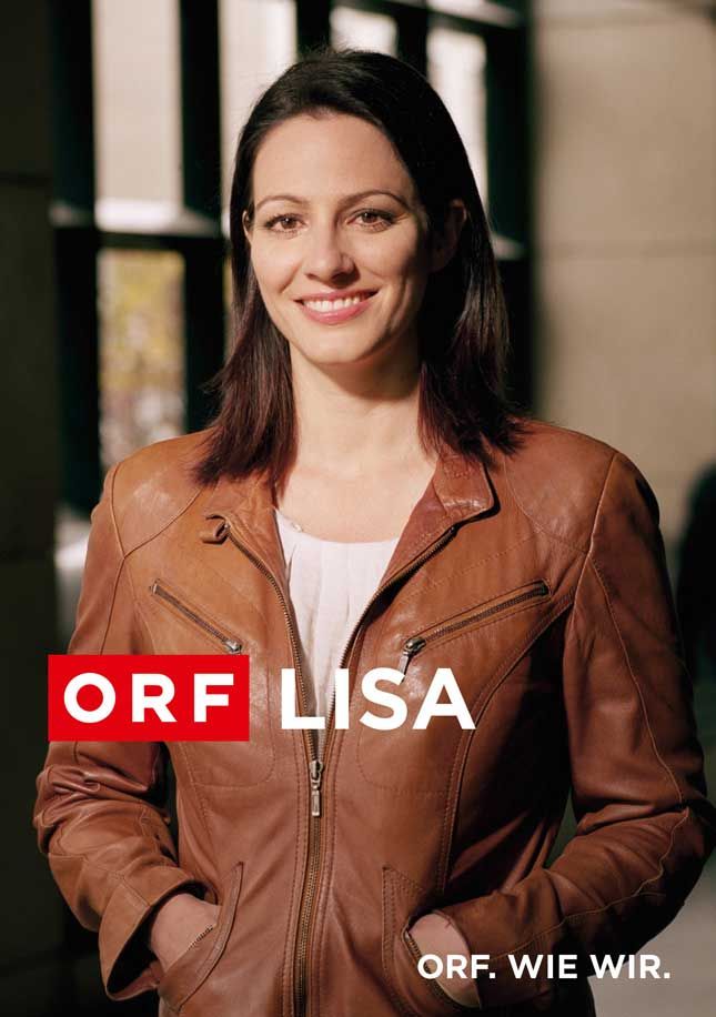 "ORF. WIE WIR.": ORF startet Imagekampagne - Werbung - derStandard.at ...