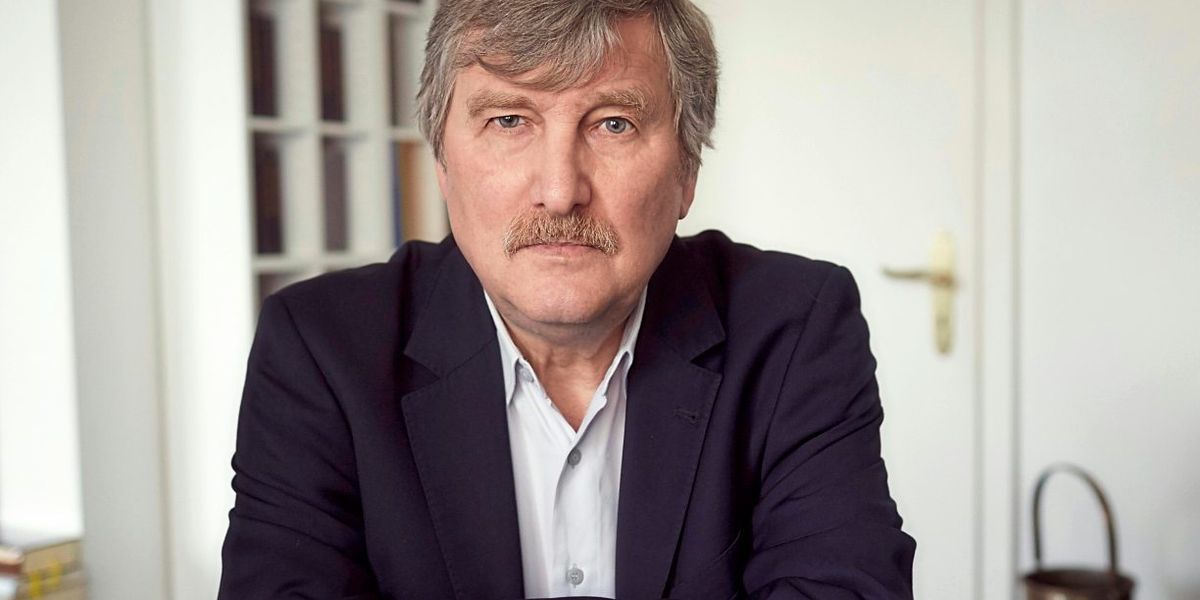 Raimund Fellinger, Lektor von Handke und Bernhard, gestorben - Nachrufe ...