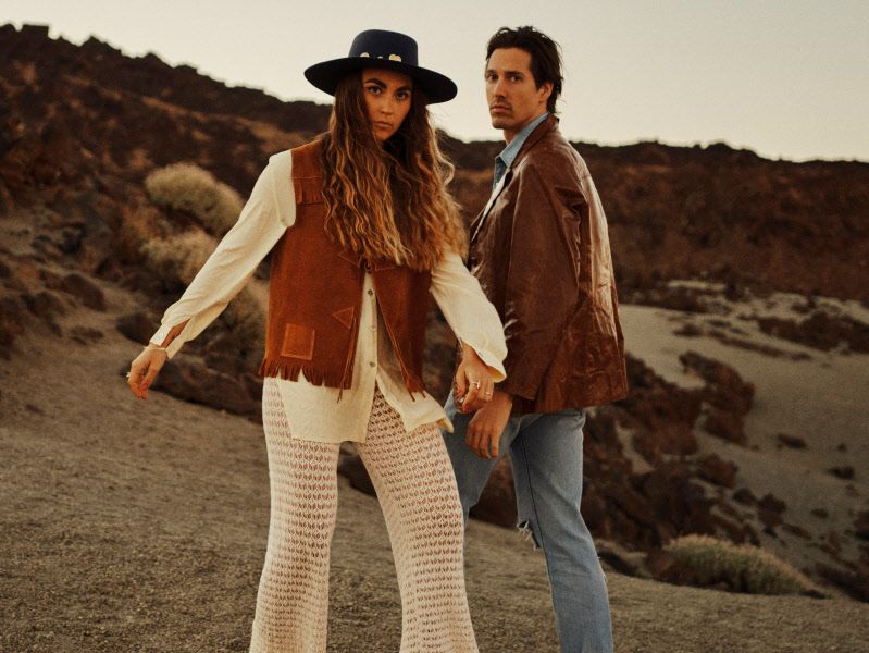 Cari Cari – auf eine Hippie-Jause in Parndorf - Musik - derStandard.at ...