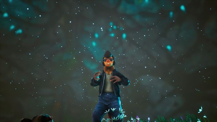 "Biomutant" im Test: Rollenspiel-Highlight mit Charme und ...