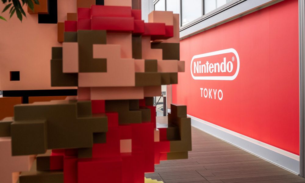 The Nintendo Story: Neue Dokumentation, produziert von Sean Astin ...
