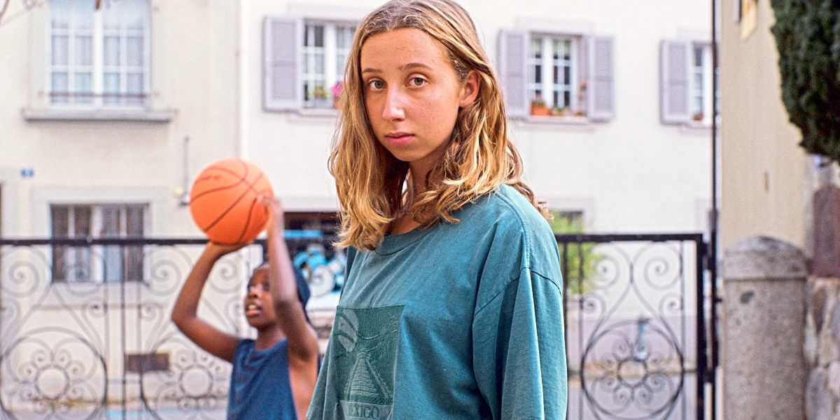 Zürcher Filmpreis 2023 geht an Spielfilm "L'Amour du Monde" - Film ...