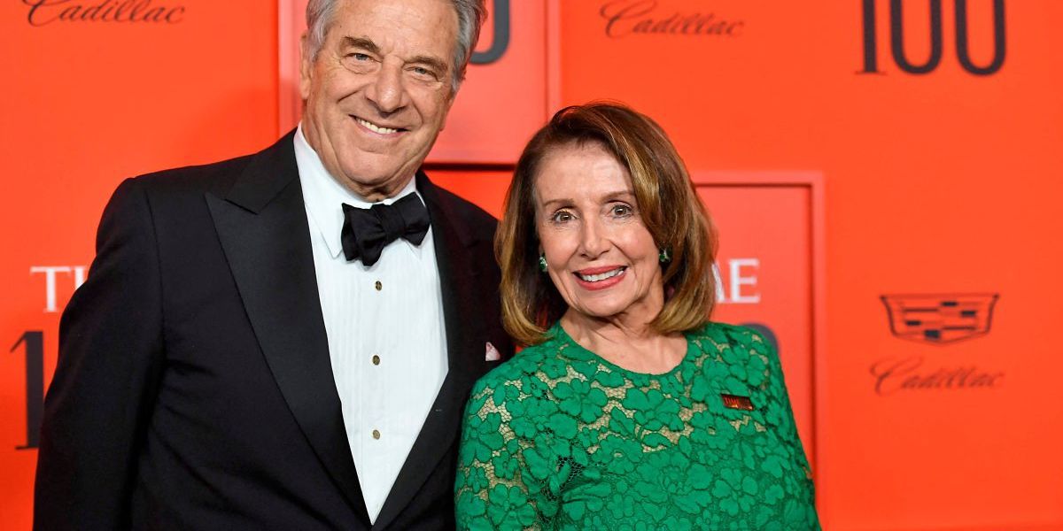 Was wir über die Pelosi-Attacke wissen und was noch geklärt werden muss ...