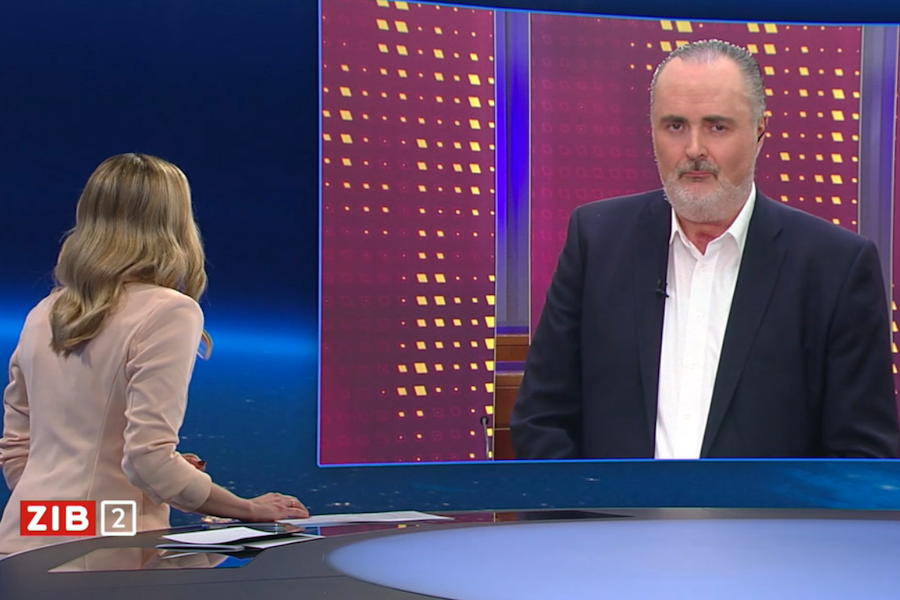 "Schauen Sie ...": Doskozil über Babler und die Angst vor dem Wähler in ...