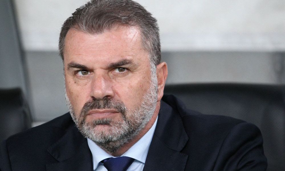 Australier Postecoglou neuer Trainer von Tottenham - Premier League ...