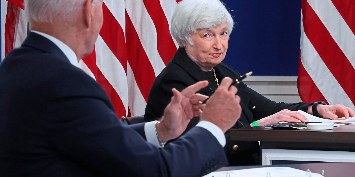 Der Streit um den US-Schuldendeckel ist das gefährlichste Pokerspiel ...