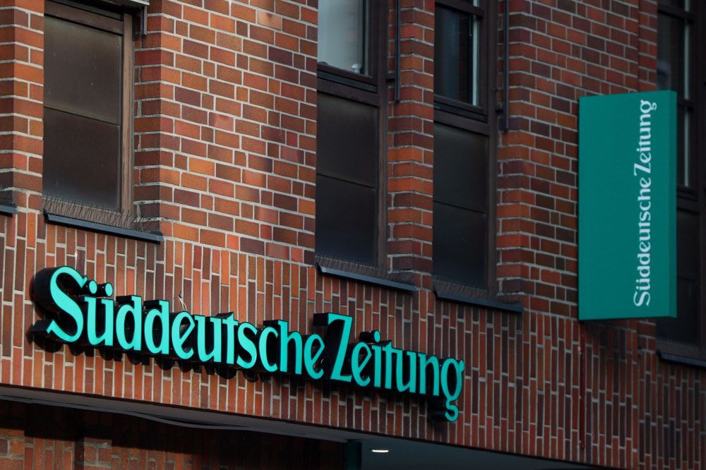 Nach "Führer"- und "Sieg Heil"-Postings: "Süddeutsche Zeitung ...