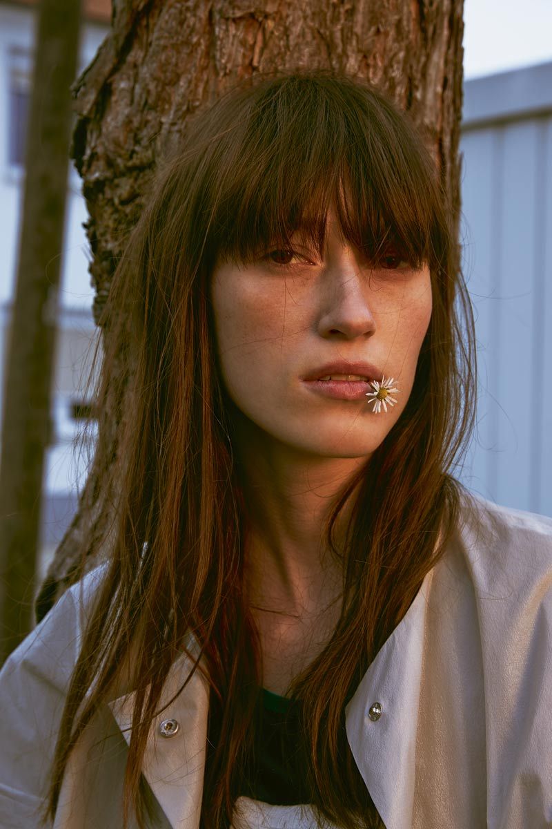 Helena Severin: Das Mädchen mit den Perlenaugen - Mode & Kosmetik ...