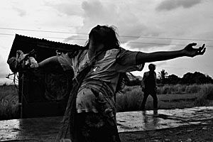 Eine verrückte Frau im Strudel der Zeit - Viennale - derStandard.at ...