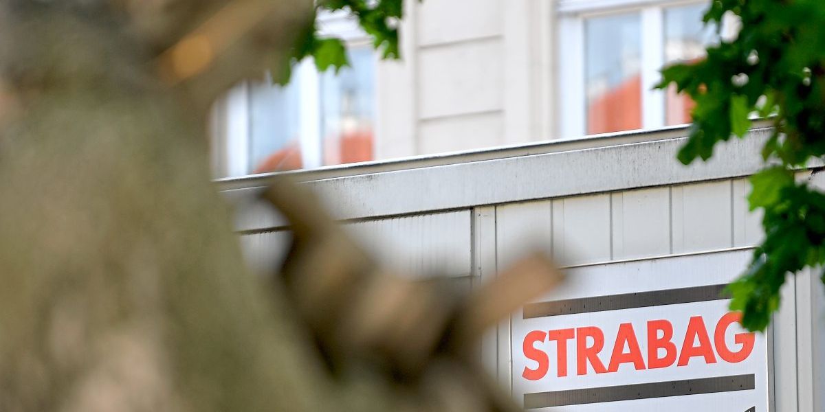 Strabag bleibt Kronzeuge im Baukartell - Wirtschaftspolitik ...