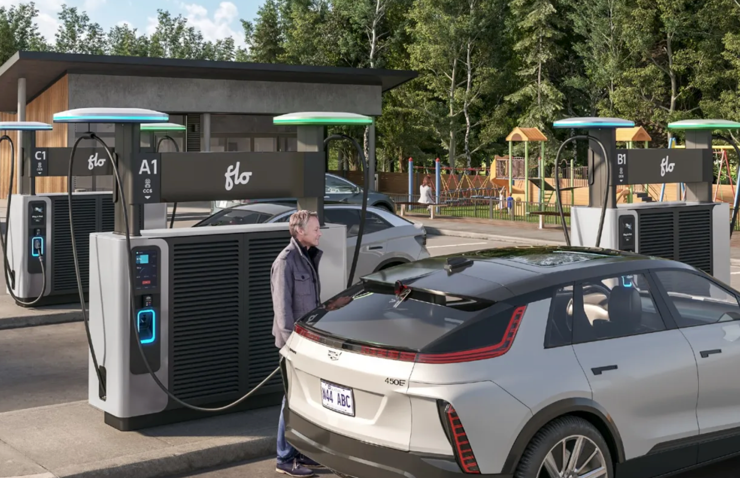 Neues Schnellladen ermöglicht, E-Autos in 15 Minuten auf 80 Prozent zu laden - Innovationen ...