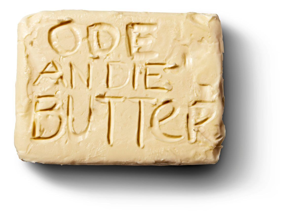 Was uns für Butter dahinschmelzen lässt - Essen & Trinken - derStandard ...