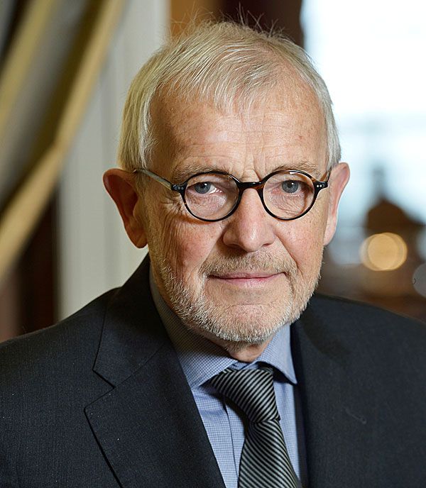Die Helden der Interdisziplinarität - Forschung Spezial - derStandard ...