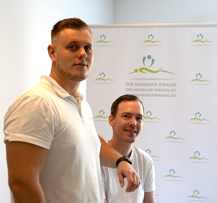 Heilmasseur: "Habe nicht mit so einer großen Nachfrage gerechnet ...