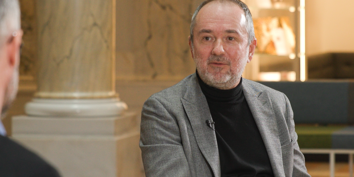 Thomas Drozda: "Keine Kündigungen von Kulturschaffenden" - StandART ...