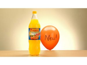 Sellery launcht Frucade light im österreichischen TV - Werbung ...
