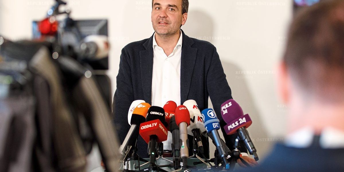 Desinfektion à la ÖVP - Hans Rauscher - derStandard.at › Diskurs