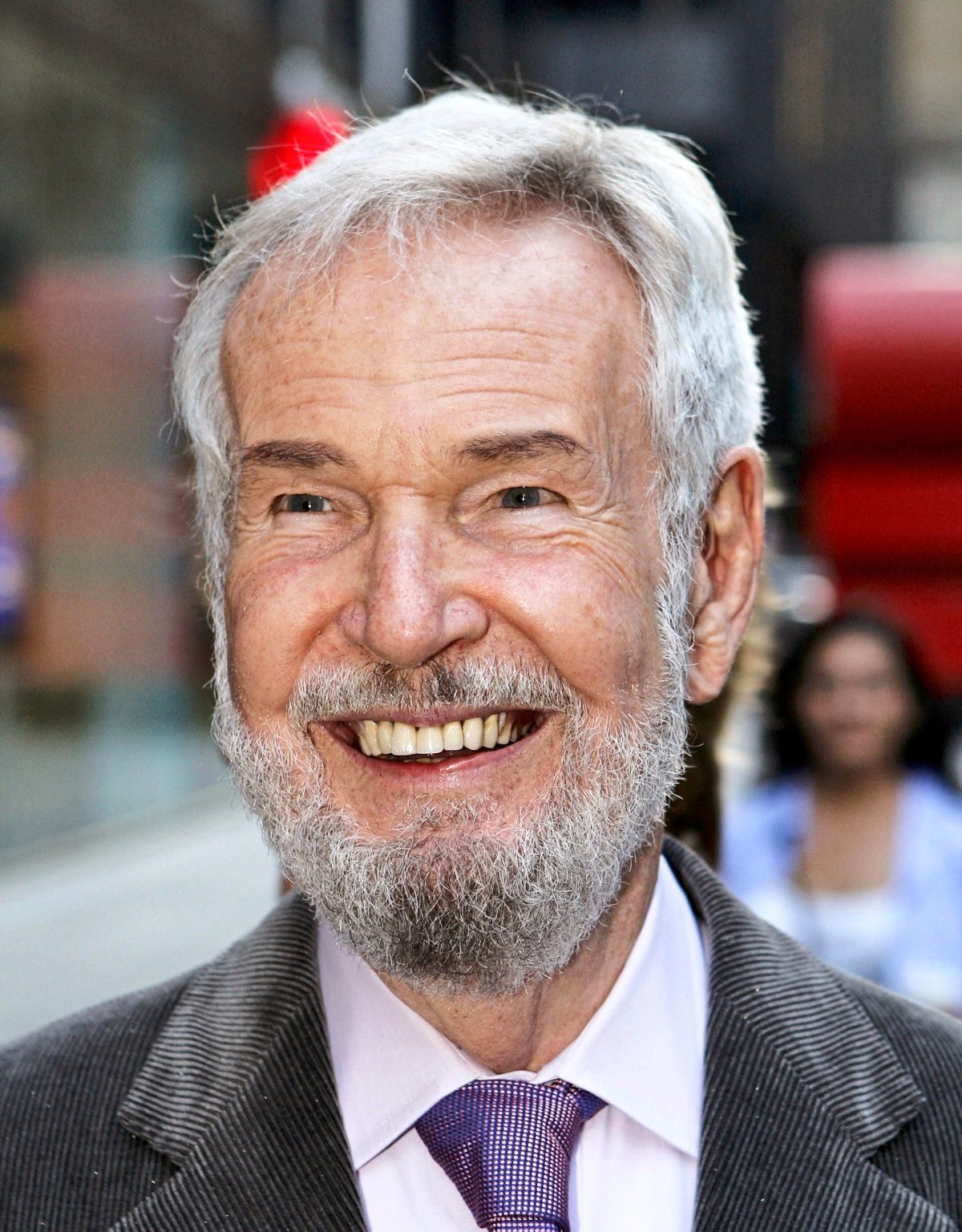 Regie-Oscar für "Kramer gegen Kramer": Robert Benton ist tot - Nachrufe ...