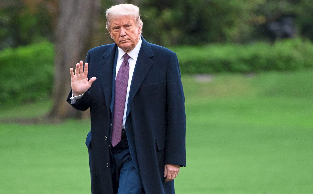 Trump ist nur ein Symptom des Niedergangs der USA - Hans Rauscher ... Trump ist nur ein Symptom des Niedergangs der USA - Hans Rauscher ...