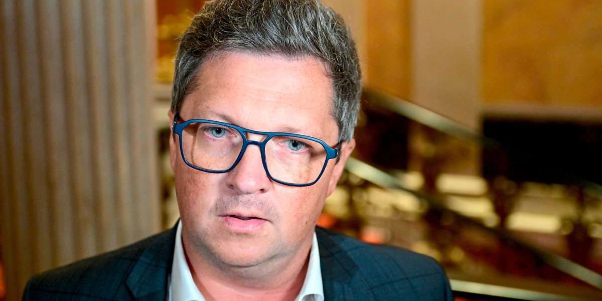 Gerüchte über Rücktritt des oberösterreichischen SPÖ-Vorsitzenden ...